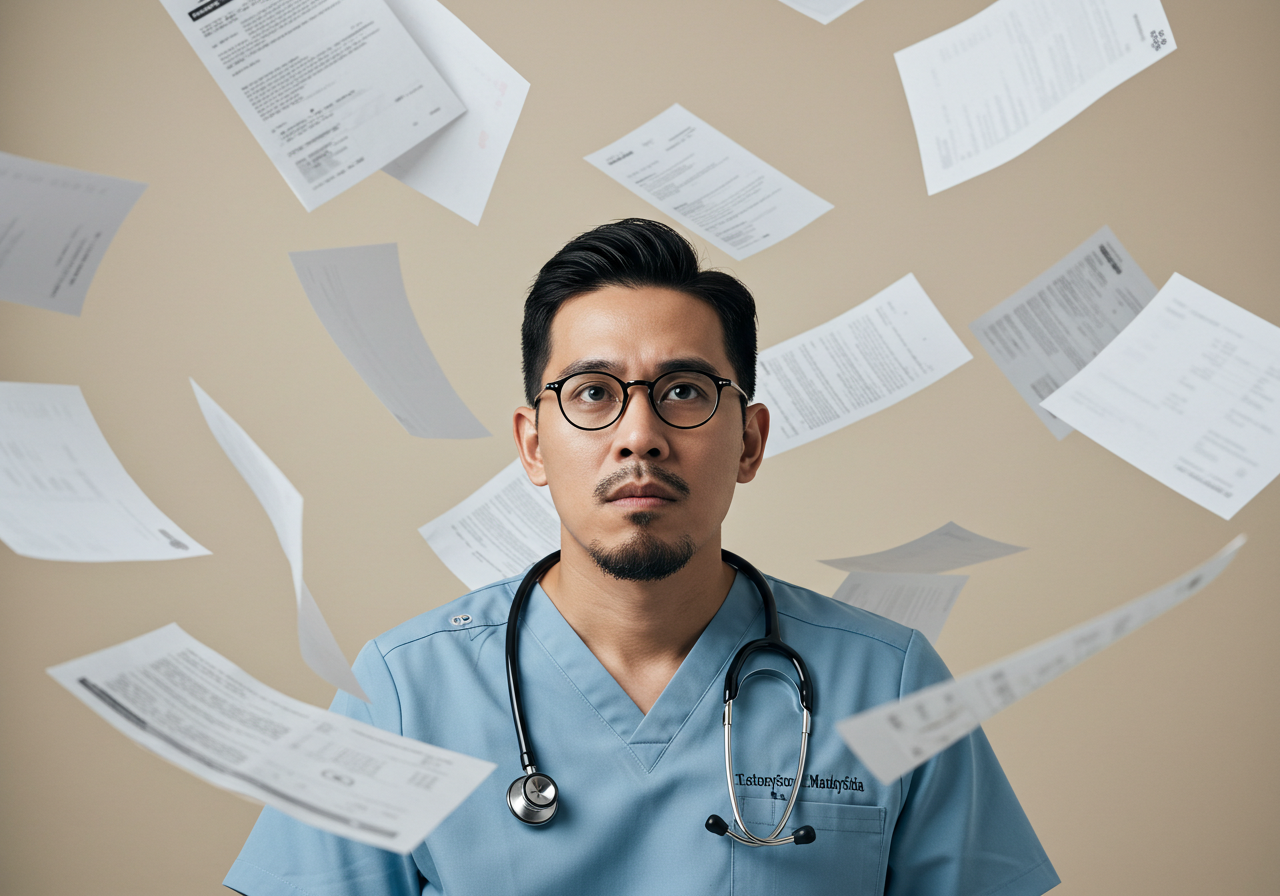 Cara Buka Klinik Sendiri di Malaysia: Panduan Lengkap 2025 - Hijraa