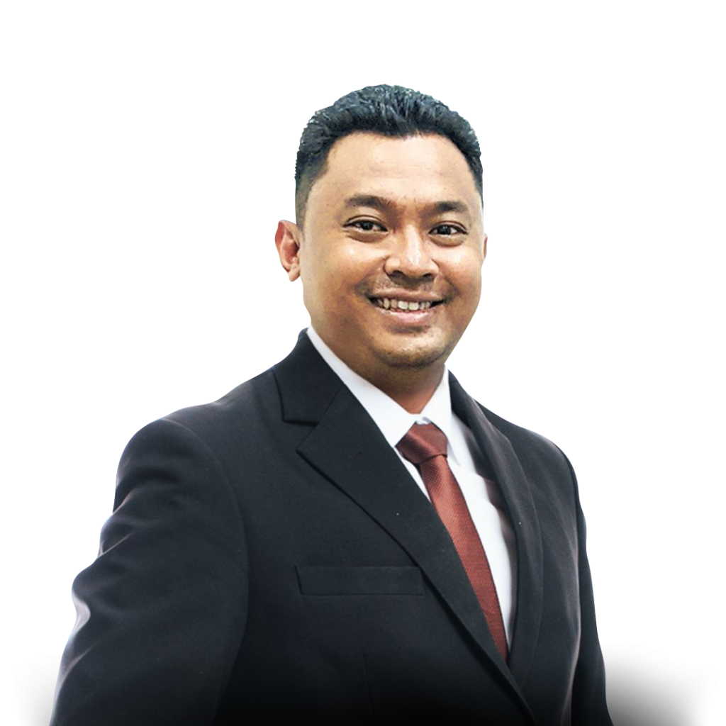 Dr. Mohd. Kamil Izzat B. Mohammad - Hijraa